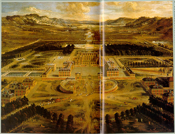 Waking Mr Aiton – Robert Leeming